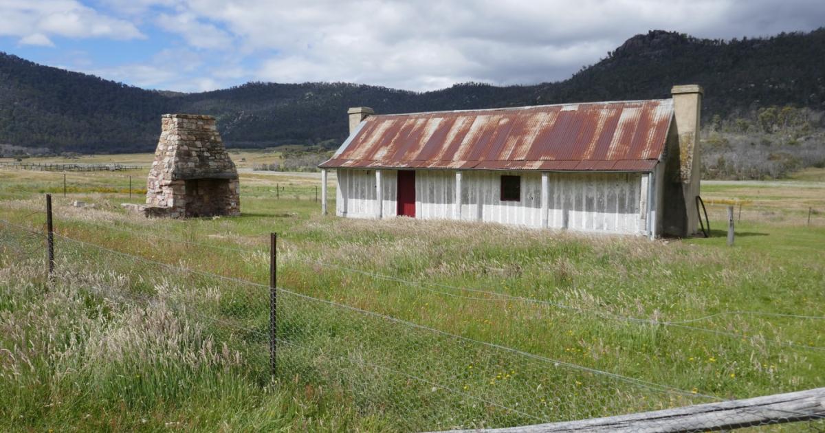 Orroral valley walk | Sat 19th Oct 2024 | Canberra Bushwalking Cl...