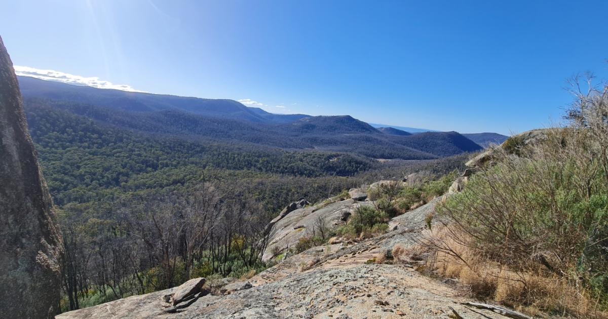 Spinnaker Rock & Beyond at Honeysuckle (converted into a private...