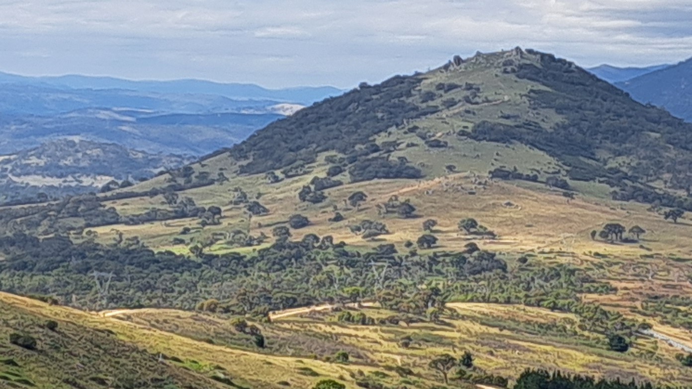 Thursday Evening Walk: Bullen Range South | Thu 06th Mar 2025 | C...
