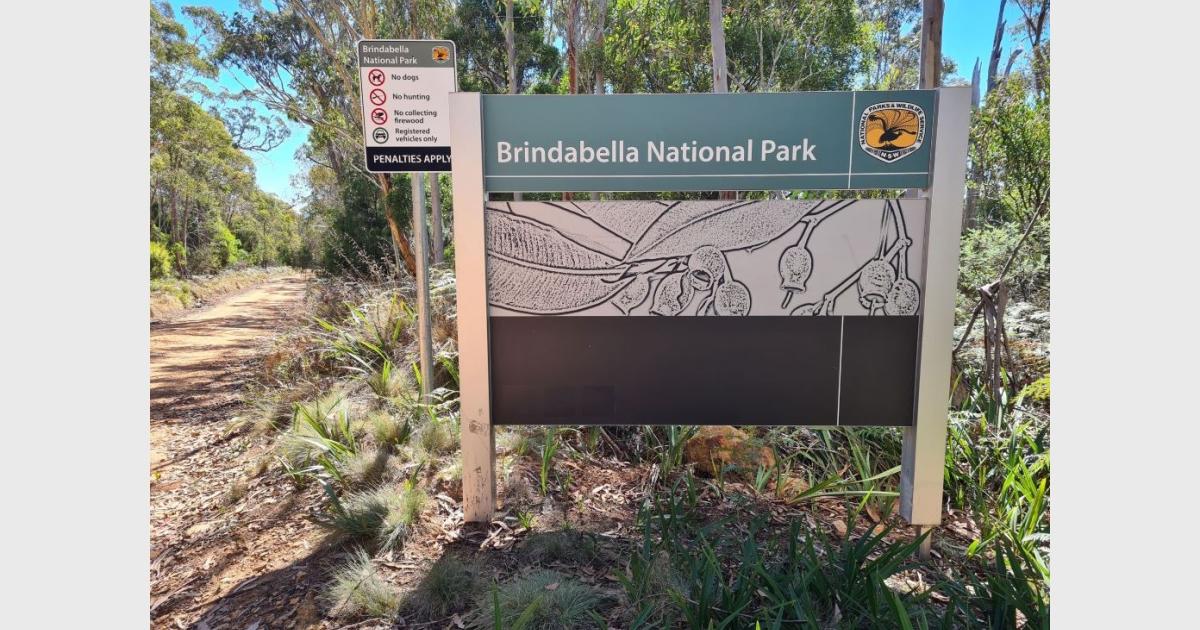 Devil's Peak | Sat 31st May 2025 | Canberra Bushwalking Club