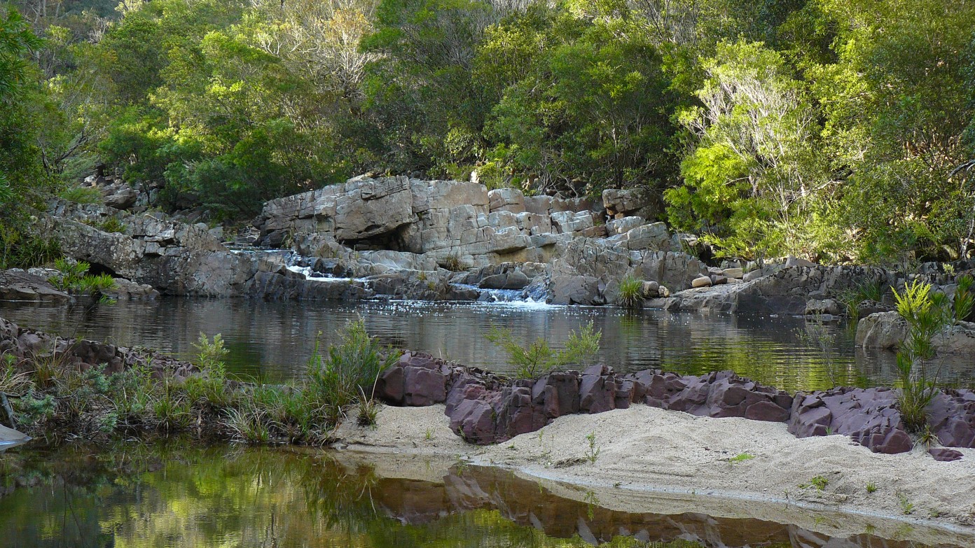 Canberra Bushwalking Club | Canberra Bushwalking Club