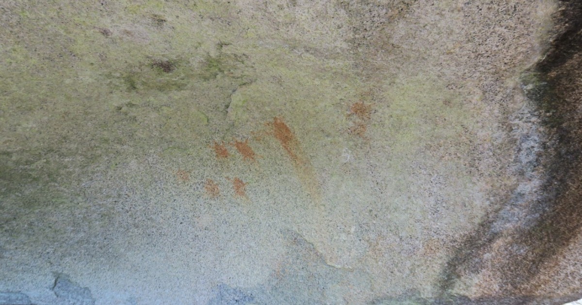 Nursery Creek Rock Art and Orroral Valley sites | Sat 26th Aug 20...