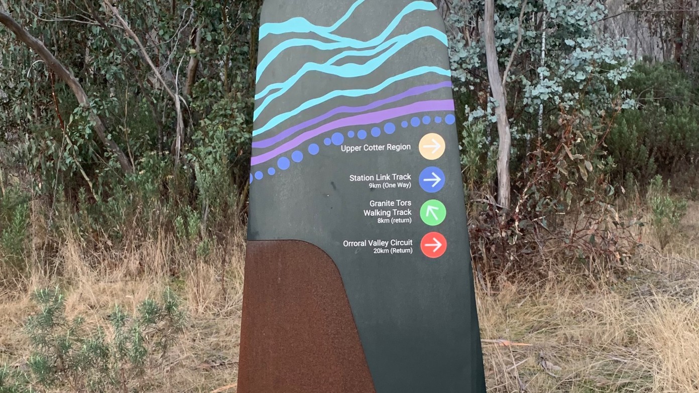 Orroral Valley Circuit | Sat 19th Aug 2023