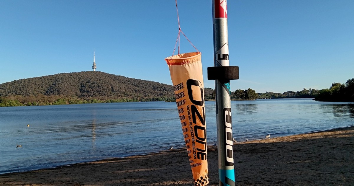 Breakfast on Springbank Island | Sun 21st Jan 2024 | Canberra Bus...