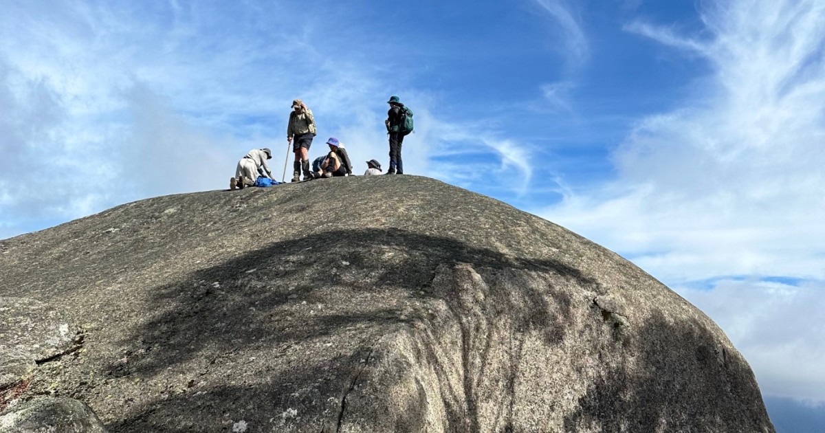 Billy Billy Rocks and Bogong Cave | Sun 24th Mar 2024 | Canberra...