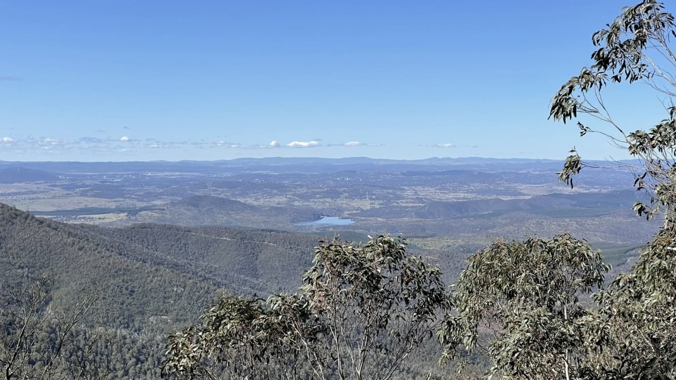 Mount Coree - Circuit and Summit | Sun 21st Apr 2024 | Canberra B...