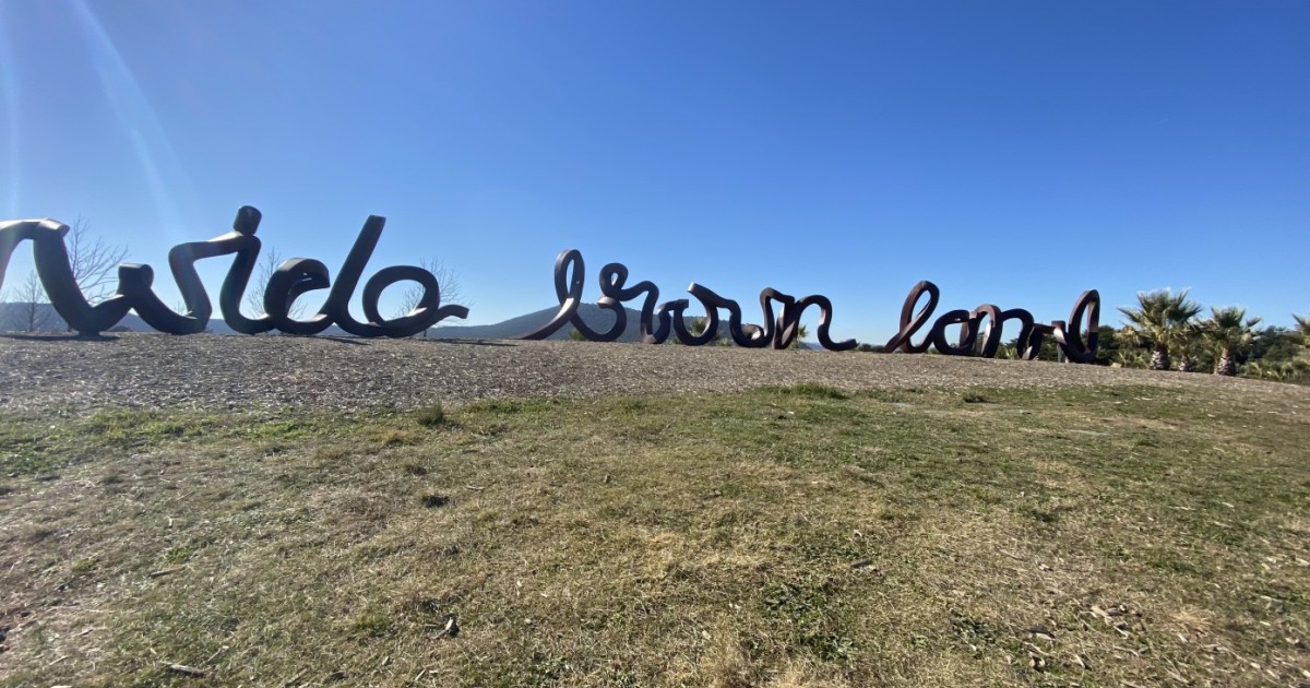 Aranda Bushland and Arboretum | Sun 30th Jun 2024 | Canberra Bush...