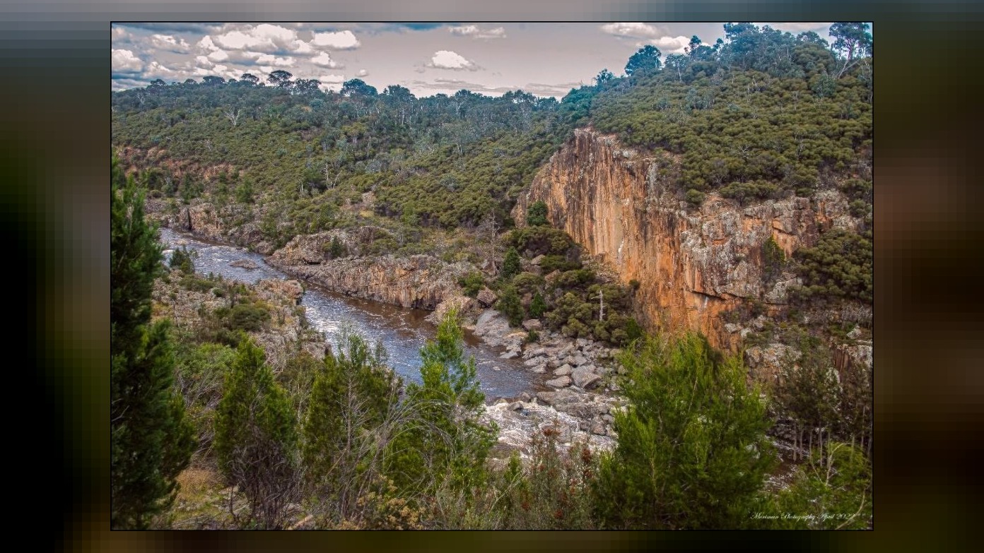 Red Rock Gorge via Urambi Hills Loop (joint CBC/NPA walk) | Sun 3...