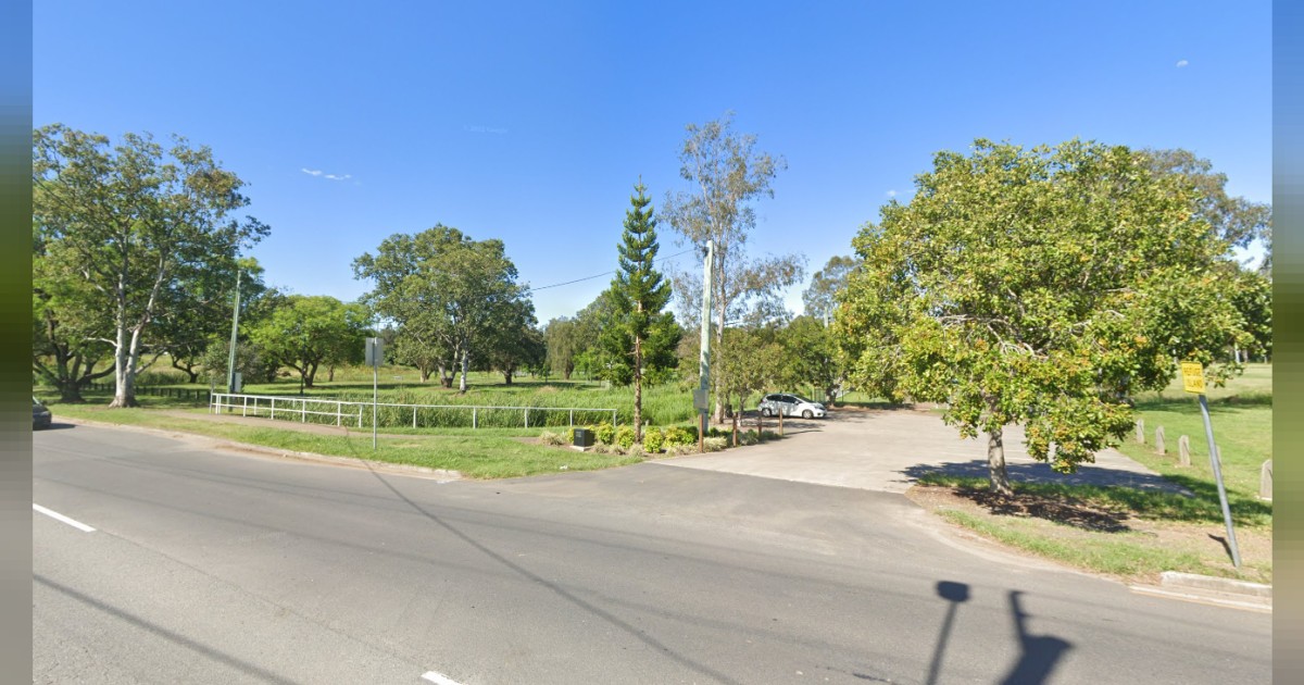 Wednesday morning walk - Raceview | Wed 17th Jul 2024 | Ipswich B...