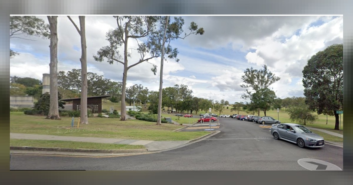 Wednesday morning walk - Limestone Park | Wed 25th Sep 2024 | Ips...