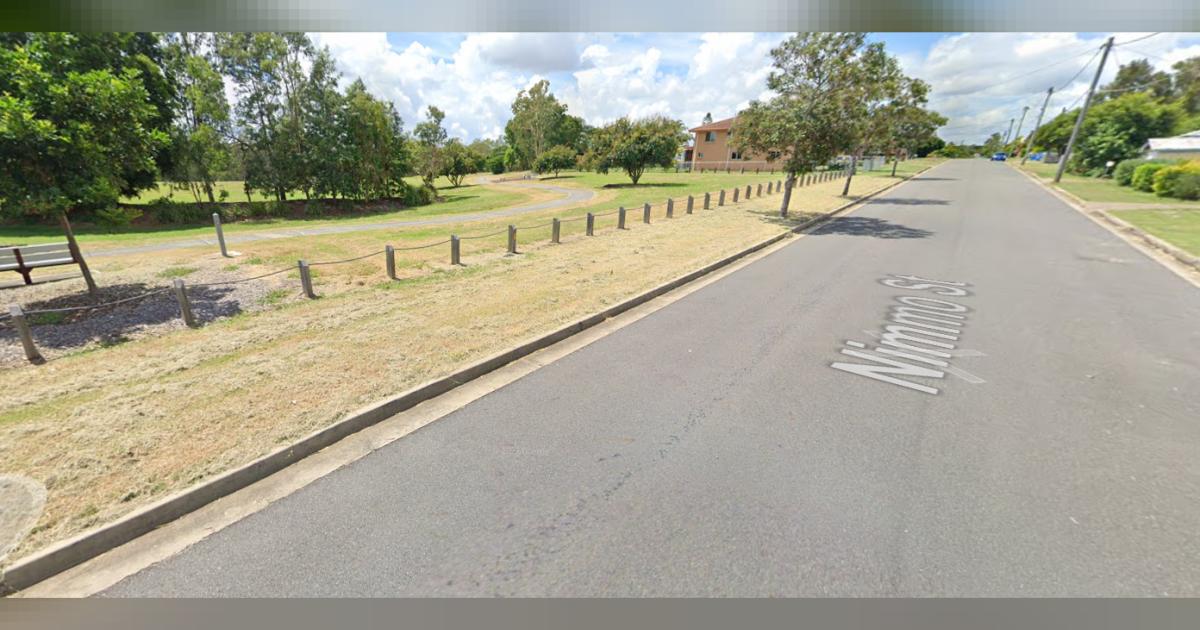 Wednesday morning walk - North Booval | Wed 07th Jan 2026 | Ipswi...