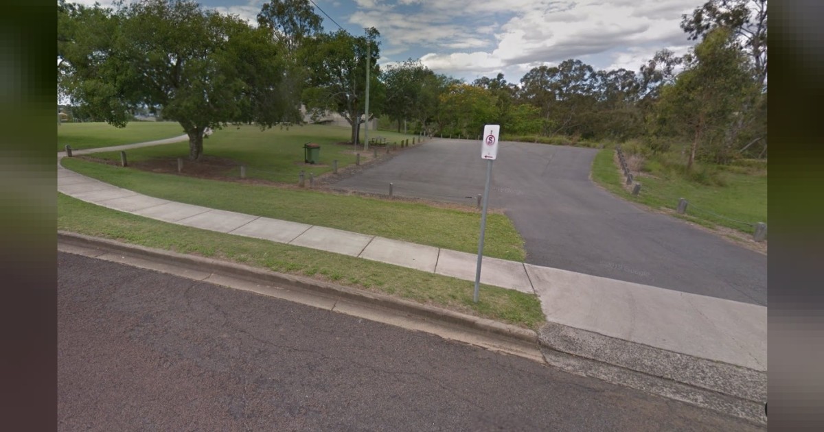 Wednesday morning walk - Leichhardt | Wed 15th Nov 2023 | Ipswich...