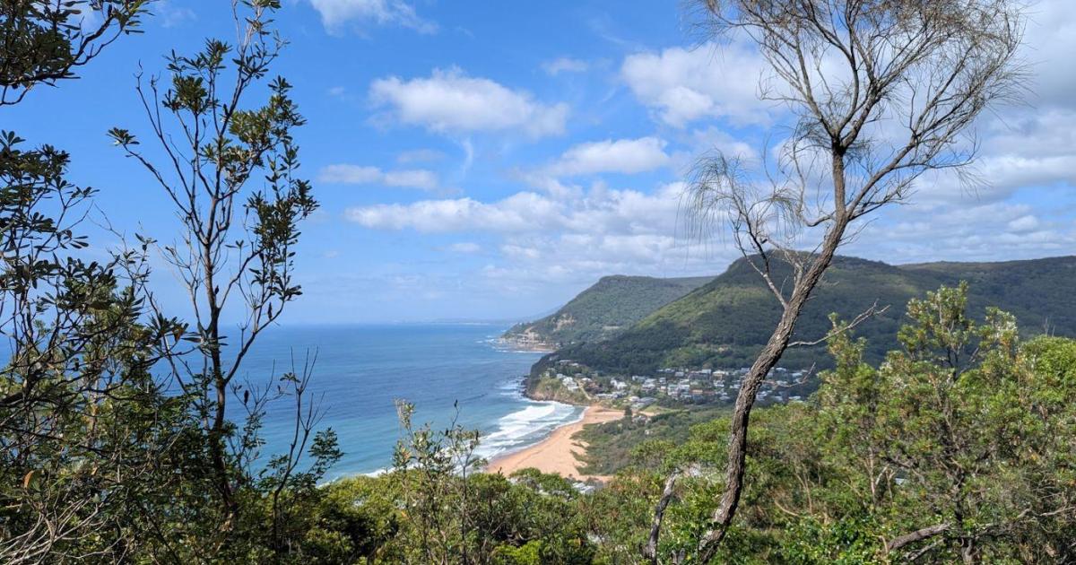 STANWELL TOPS (Grade 3) - KELLYS FALLS / PRINCESS MARINA TRACK