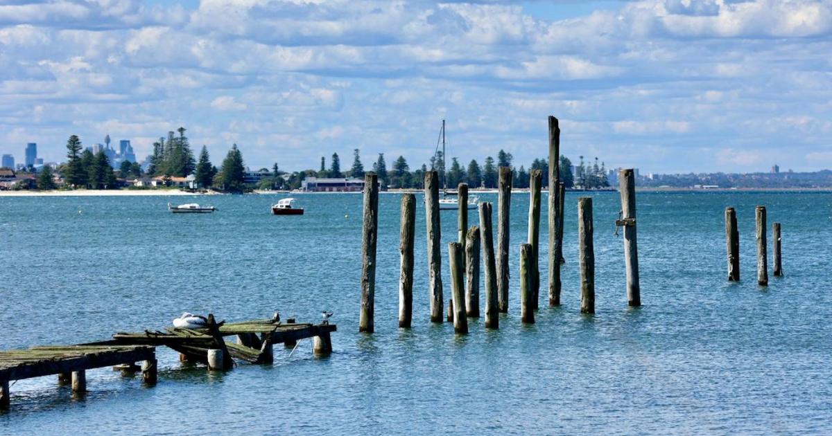New walk: WOOLOOWARE SHORE (Grade 2) changed from ROYAL NP - BUND...