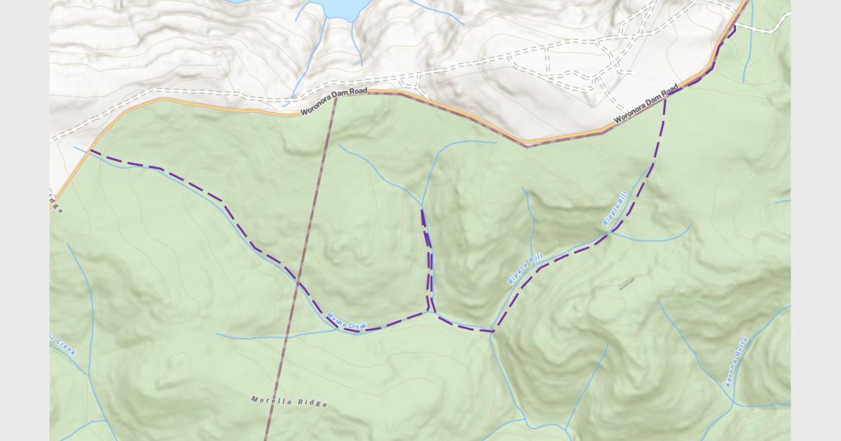 HEATHCOTE NP (Grade 5) Exploration: Ripple Rill and Myuna Creek