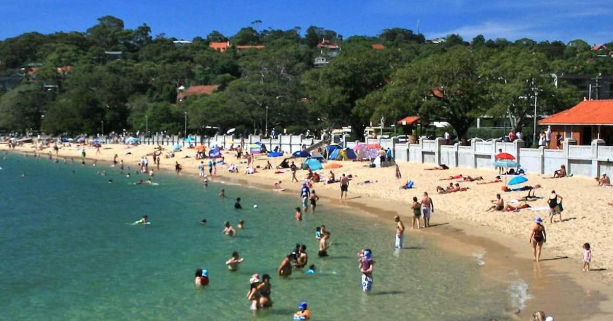 SYDNEY HARBOUR WALK (Grade 3) | Wed 14th May 2025 | Sutherland Bu...